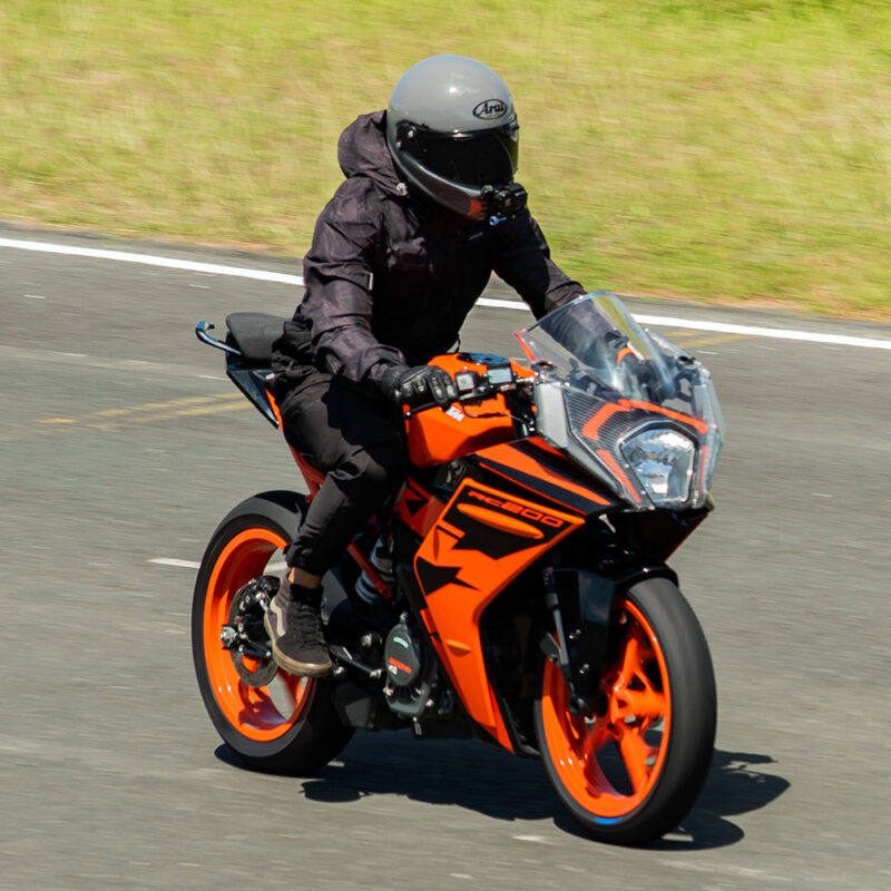 The new KTM RC 200 is here, and it’s proudly made in PH | VISOR