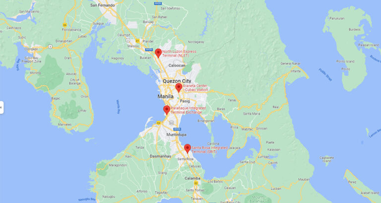 MMDA, LTFRB and DOTr double down on the provincial bus window-hour ...