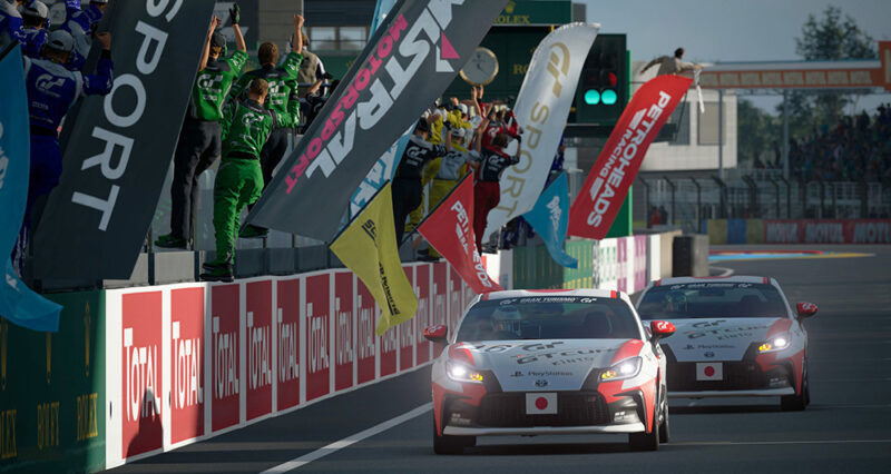 The Toyota GR GT Cup PH returns for its 3rd season | VISOR