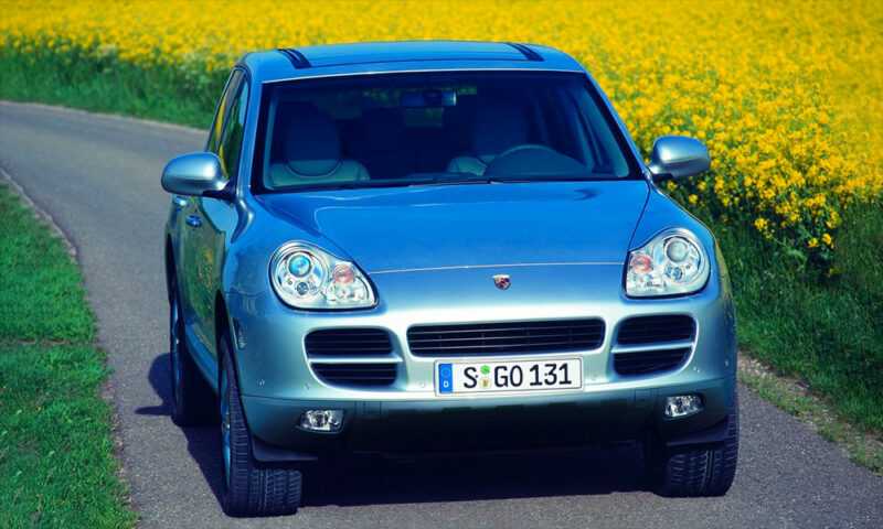 McLaren appoints industry veteran Michael Leiters as new CEO | VISOR