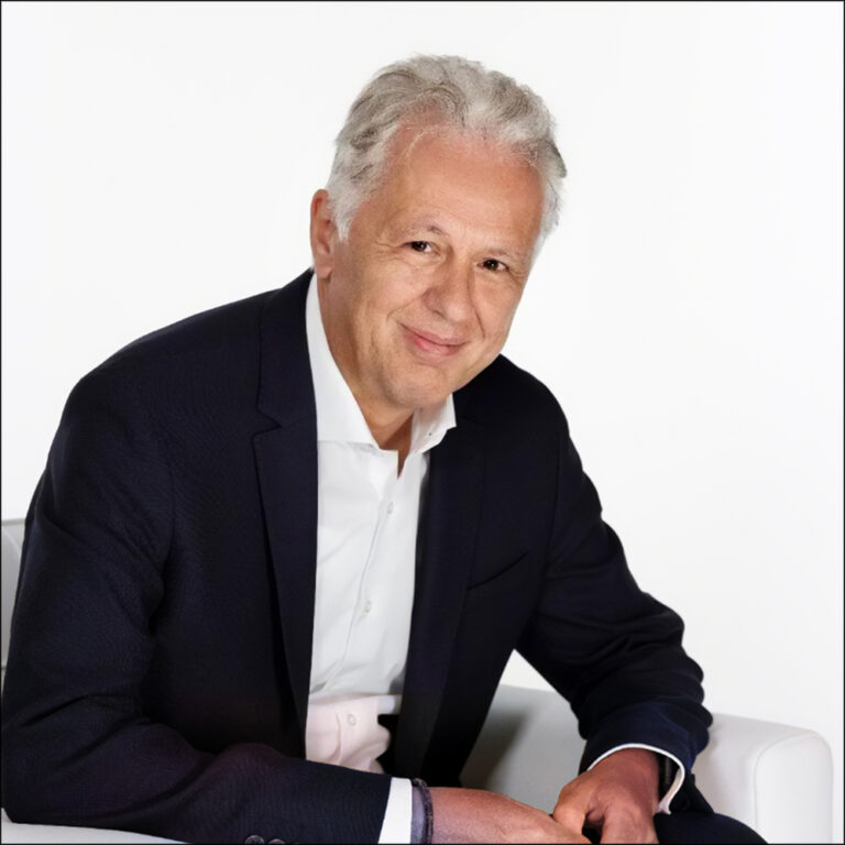 Former Ferrari boss Amedeo Felisa is Aston Martin’s new CEO | VISOR