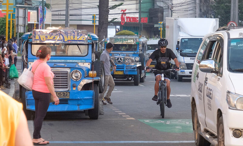 Baguio City Councilors are considering an ordinance to promote light ...