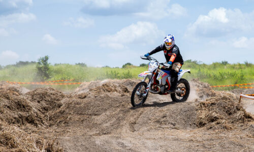 KTM launches Six Days editions of its enduro bikes | VISOR