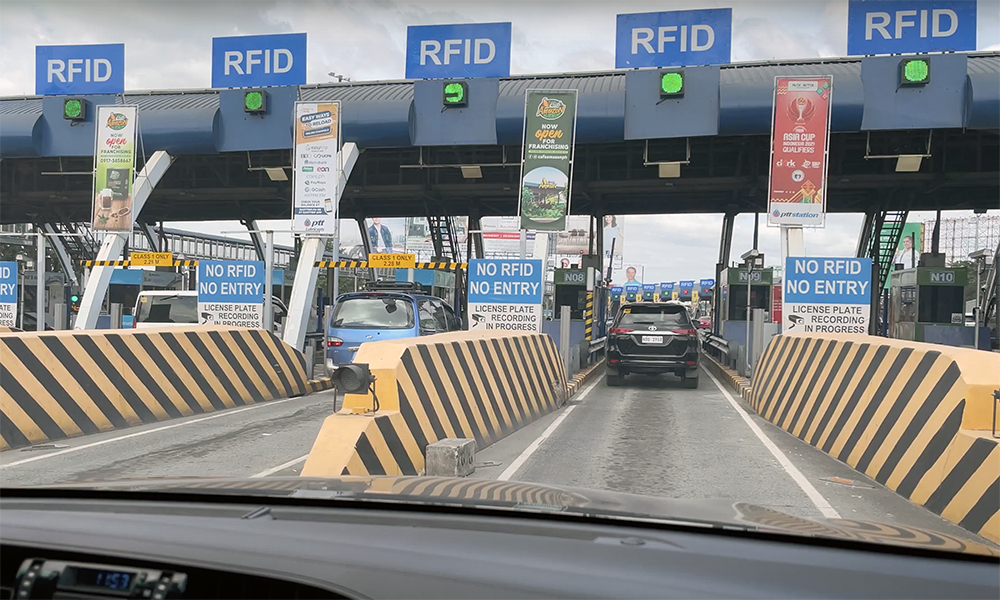 MPTC s NLEX And CAVITEX Set To Increase Toll Rates VISOR PH MPTC s NLEX And CAVITEX Set To Increase Toll Rates VISOR PH