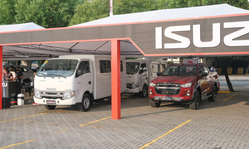 Photos: 2022 Auto Focus Test Drive Festival | VISOR