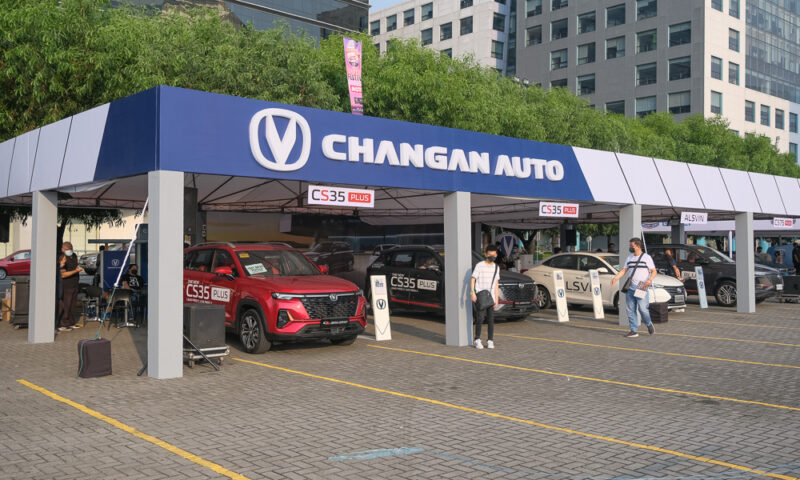 Photos: 2022 Auto Focus Test Drive Festival | VISOR