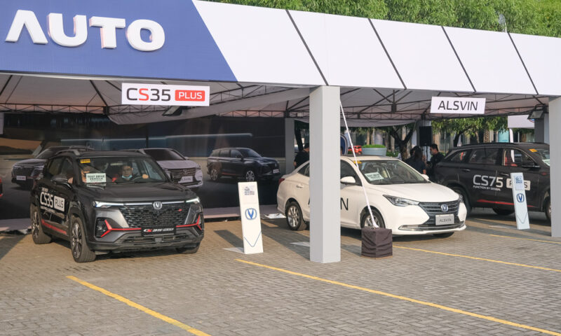 Photos: 2022 Auto Focus Test Drive Festival | VISOR