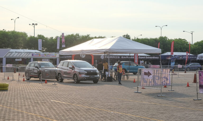 Photos: 2022 Auto Focus Test Drive Festival | VISOR