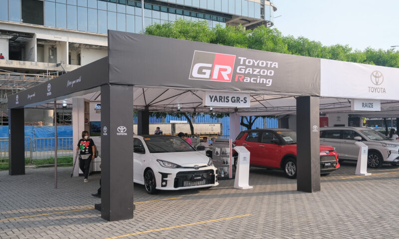 Photos: 2022 Auto Focus Test Drive Festival | VISOR