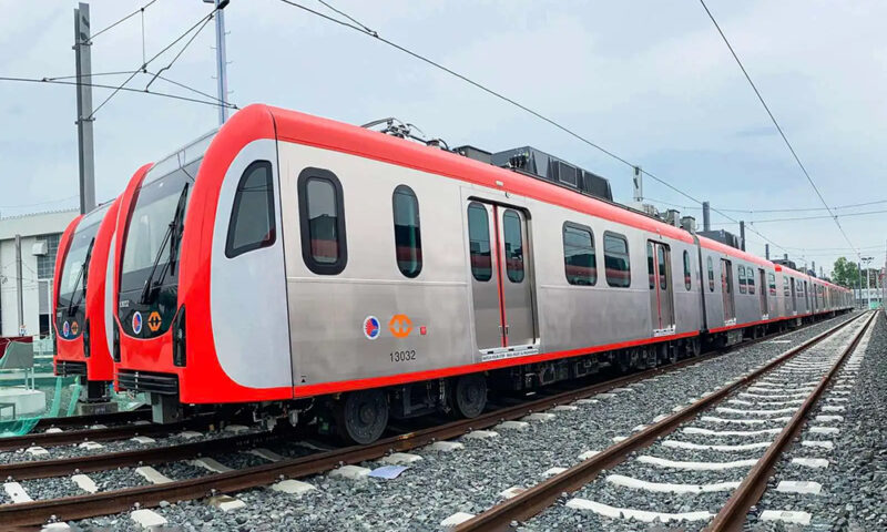 LRT-1 will start running its 4th-generation trains | VISOR
