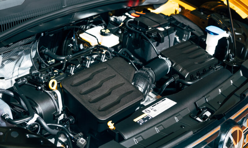 Choose to be more than ordinary with Volkswagen T-Cross | VISOR