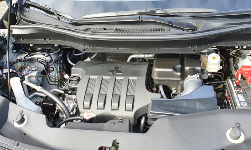 The updated Mitsubishi Xpander has arrived in PH | VISOR