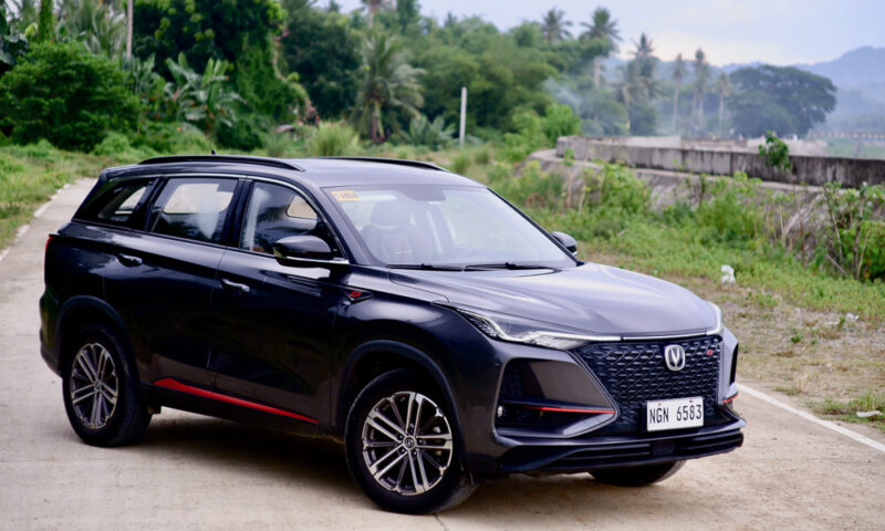 Changan CS75 Plus: A looker like this deserves your consideration | VISOR