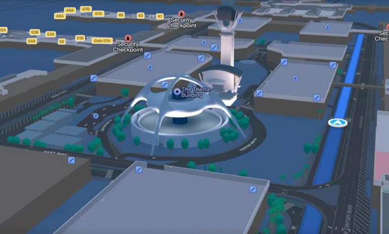 Apple has just updated its Maps and CarPlay with iOS 16 | VISOR