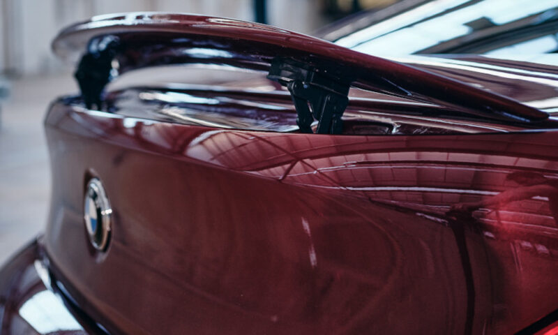 Here are 4 BMW M CSL prototypes that never made it to production | VISOR