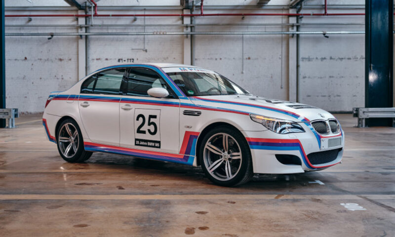 Here are 4 BMW M CSL prototypes that never made it to production | VISOR