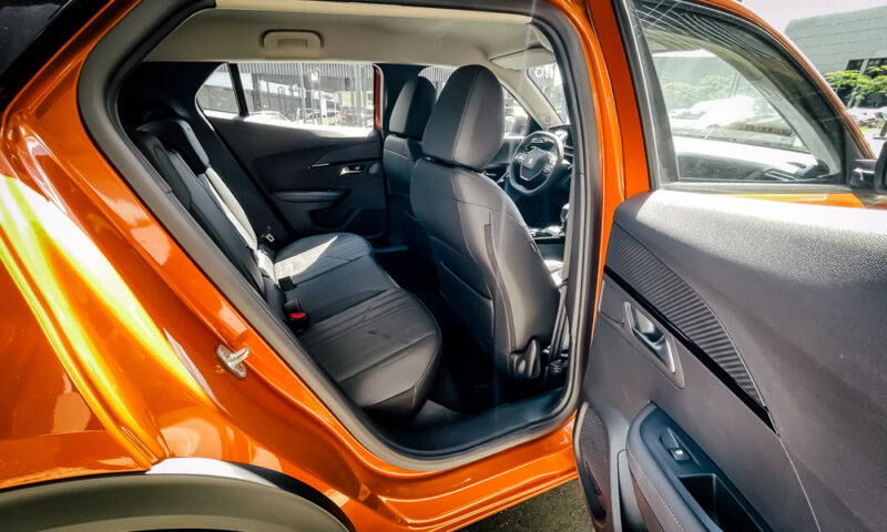 Peugeot 2008: A fun, budget-friendly premium compact crossover | VISOR