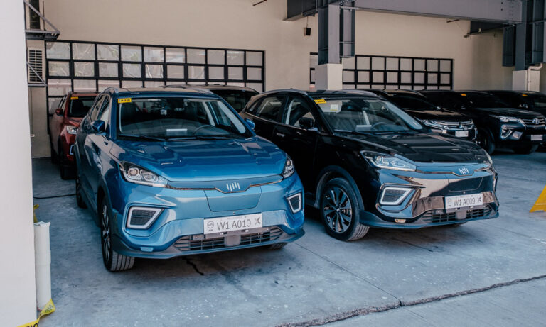 The Weltmeister W5 is a practical candidate for your first EV | VISOR