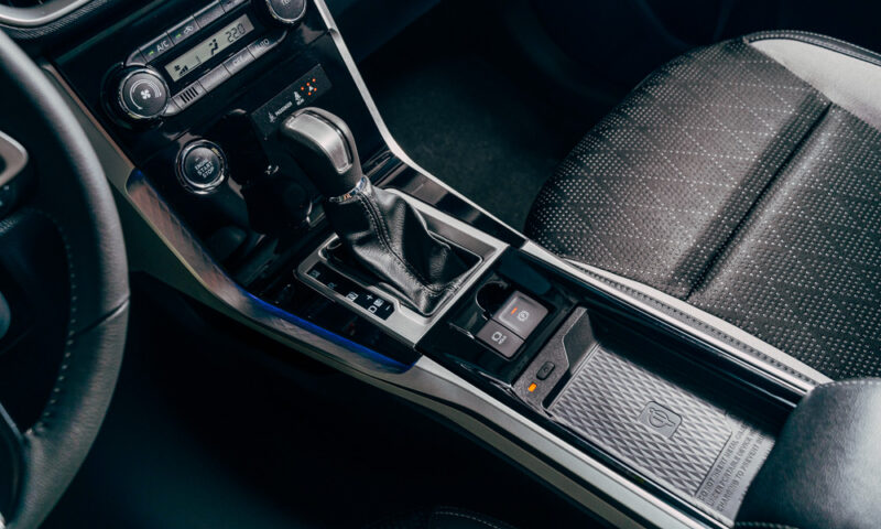 The all-new Toyota Veloz is an extraordinary car for everyday life | VISOR