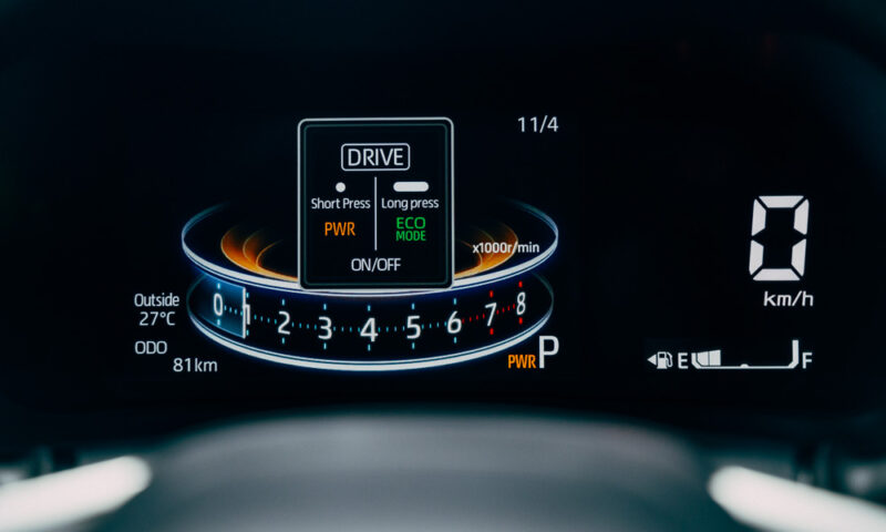 The all-new Toyota Veloz is an extraordinary car for everyday life | VISOR