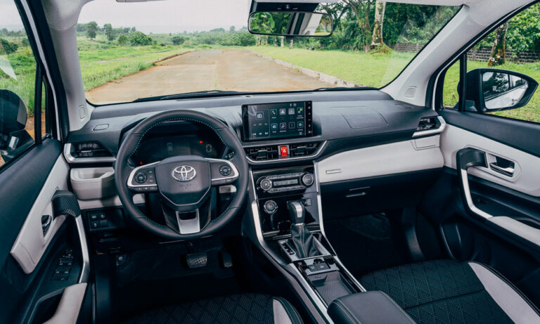 The all-new Toyota Veloz is an extraordinary car for everyday life | VISOR