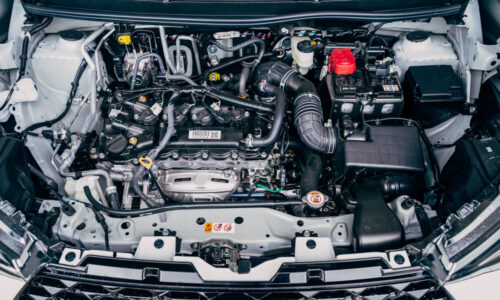 The all-new Toyota Veloz is an extraordinary car for everyday life | VISOR