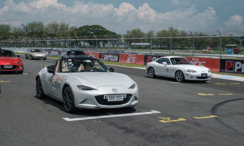 You can still see Mazda’s ‘never stop challenging’ spirit via Miata ...