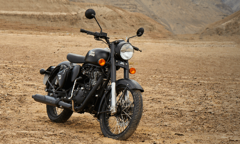 You are all welcome to join the Royal Enfield North PH family | VISOR