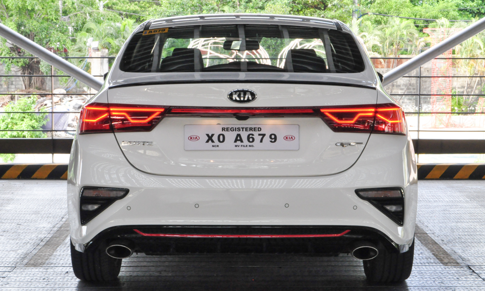 No LTO Plates Yet Your Vehicle Must Have Legal Temporary Plates VISOR PH