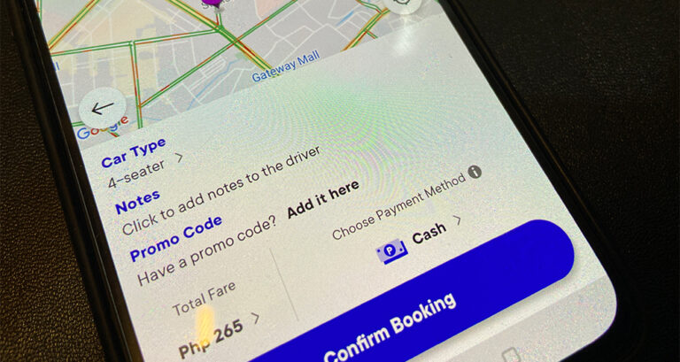 TNVS Priority Fee under fire by the LTFRB | VISOR