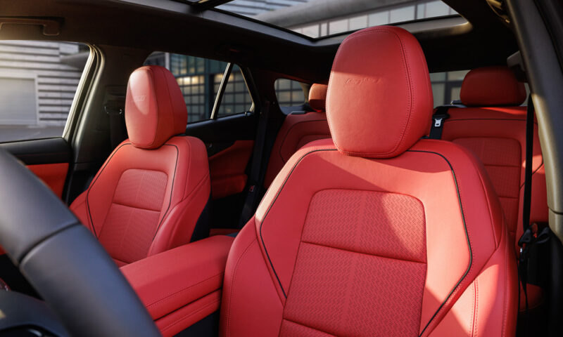 The all-new Chevrolet Blazer EV introduces the brand’s 1st-ever ...