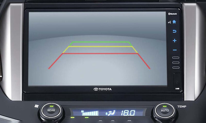 Would you want a better-equipped Toyota Innova? | VISOR