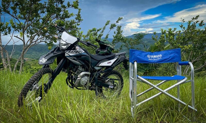 Conquering the trails and my fears at the ‘Yamaha Off-Road Experience ...