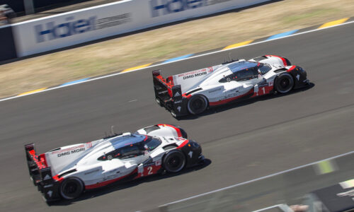 Making sense of the new world of endurance racing | VISOR