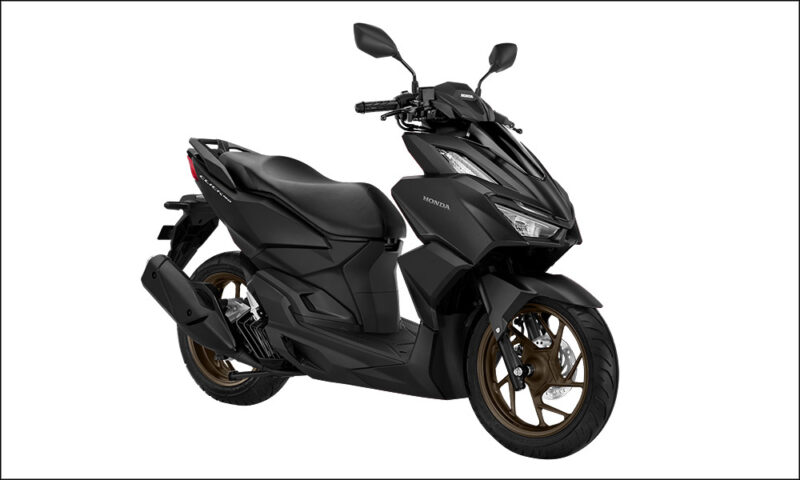 The new Honda Click 160 comes out swinging for just P116,900 | VISOR