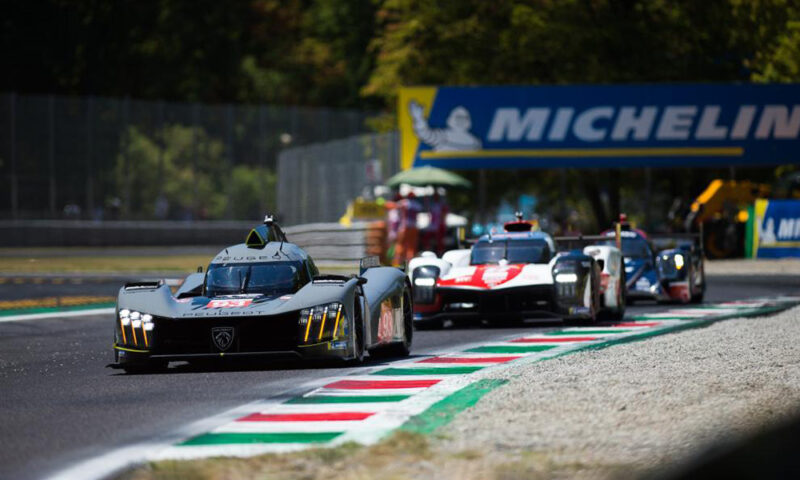 Making sense of the new world of endurance racing | VISOR