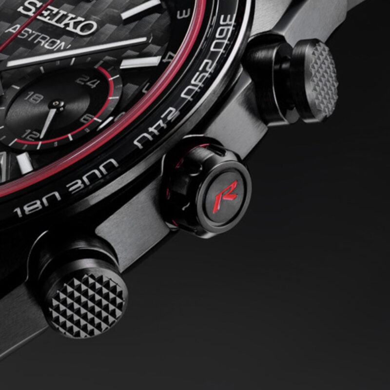 Seiko collaborates with Honda for these Civic Type R watches | VISOR