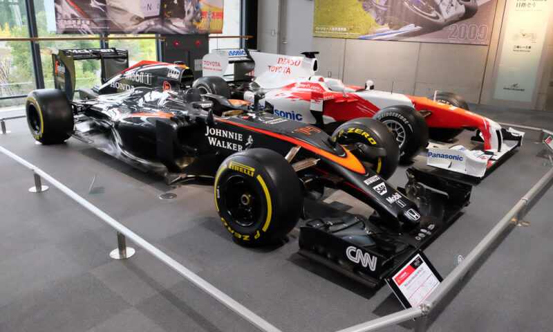 A pilgrimage to Honda’s most treasured collection of creations | VISOR