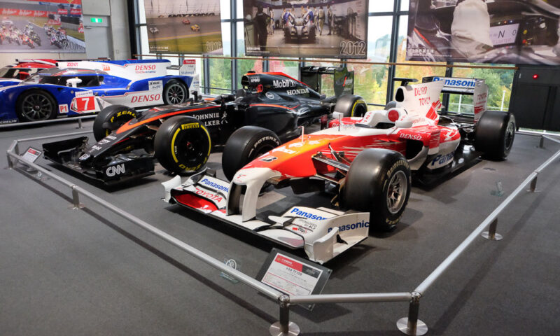 A pilgrimage to Honda’s most treasured collection of creations | VISOR