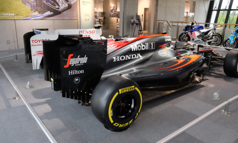 A pilgrimage to Honda’s most treasured collection of creations | VISOR