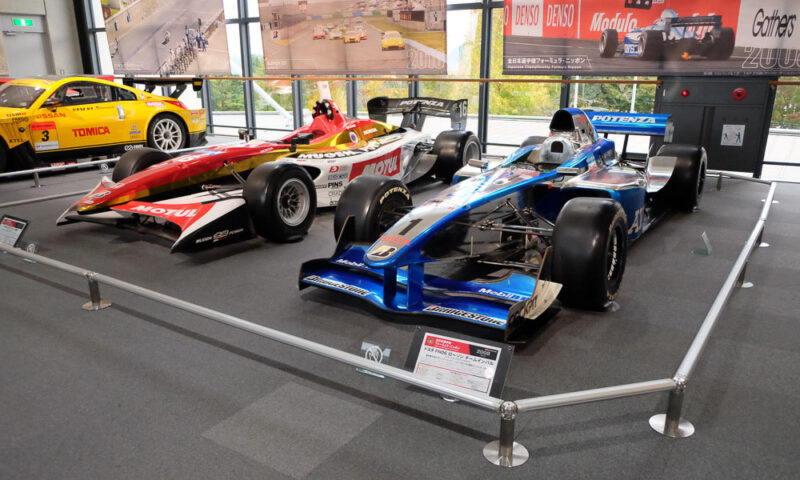 A pilgrimage to Honda’s most treasured collection of creations | VISOR