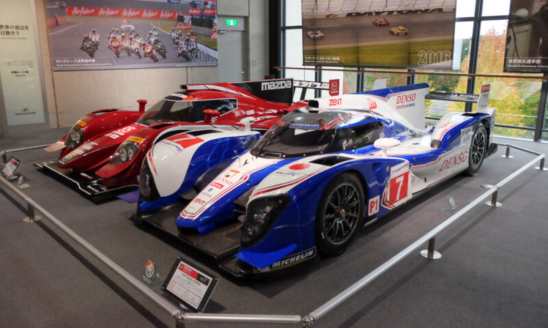 A pilgrimage to Honda’s most treasured collection of creations | VISOR
