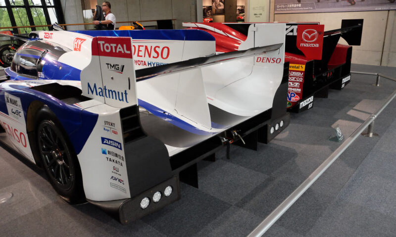 A pilgrimage to Honda’s most treasured collection of creations | VISOR