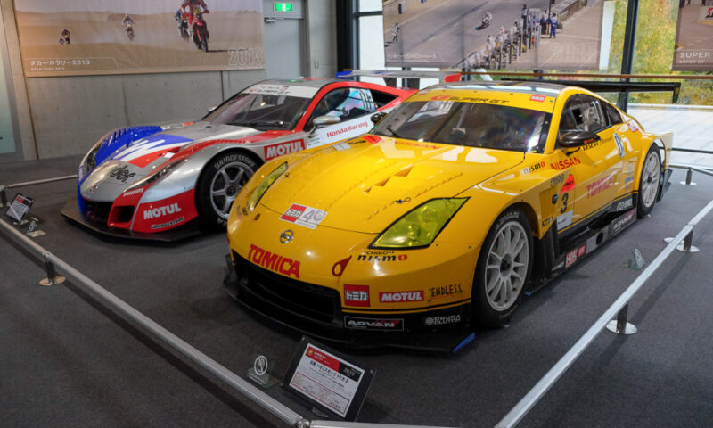 A pilgrimage to Honda’s most treasured collection of creations | VISOR