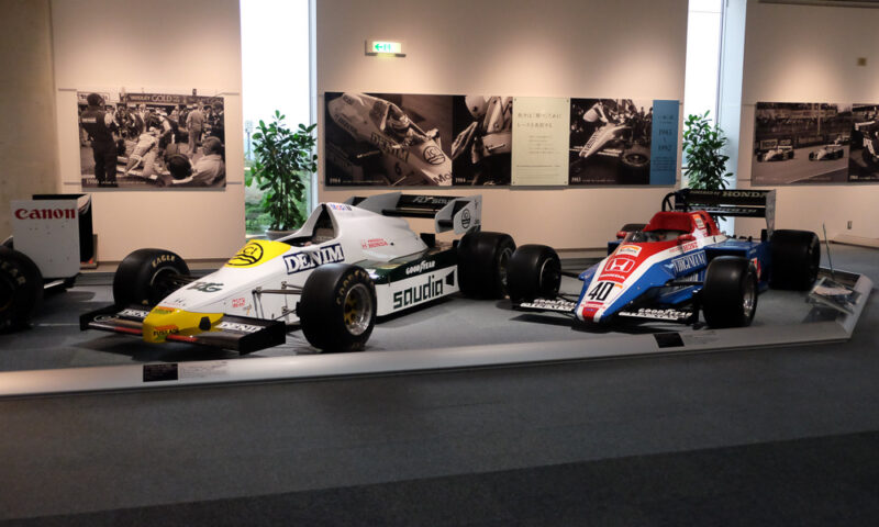 A pilgrimage to Honda’s most treasured collection of creations | VISOR