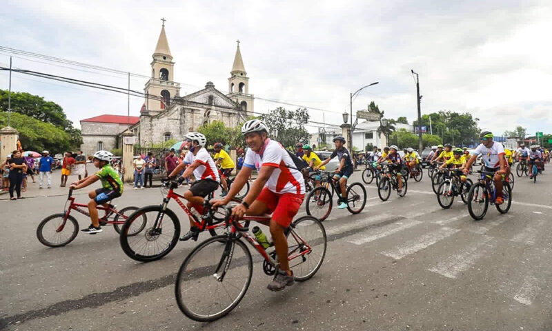 Iloilo City continues to assert itself as the Bike Capital of the ...