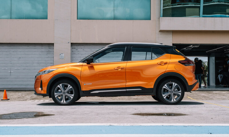 Nissan PH introduces the Kicks e-Power crossover | VISOR