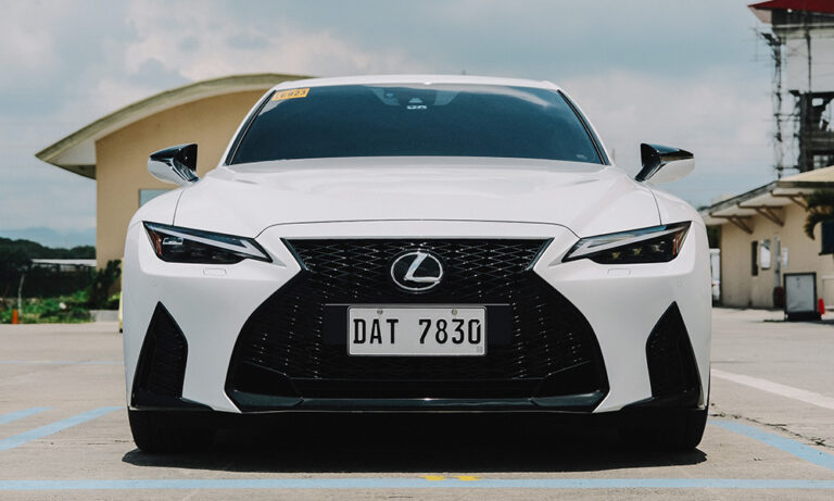 The Lexus ‘Spindle Grille’ turns 10 years old | VISOR