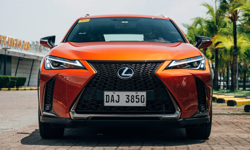 The Lexus ‘Spindle Grille’ turns 10 years old | VISOR