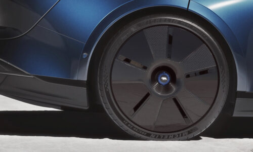 The Lucid Air Sapphire is a mad electric super sedan | VISOR